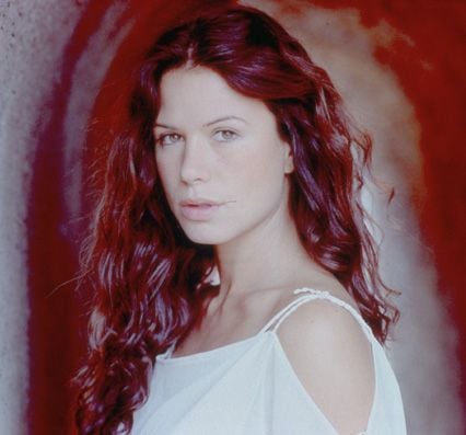 Foto de Rhona Mitra - Foto Rhona Mitra - Foto 40 de 75 - SensaCine.com