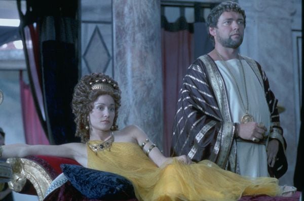 Foto de Georgina Rylance - Foto Georgina Rylance, Angus Macfadyen ...