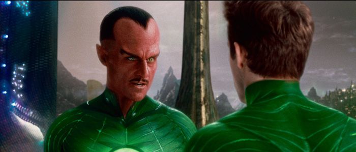 Foto de la película Green Lantern (Linterna Verde) - Foto 5 por un ...