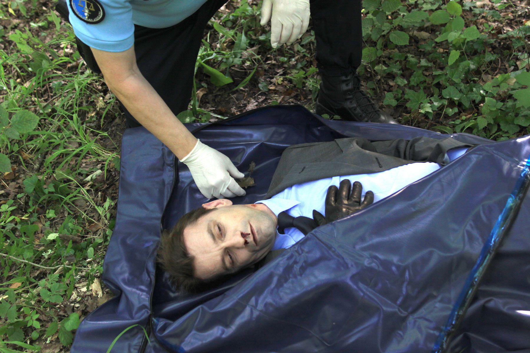 Le Repaire de la Vouivre : Le Repaire de la Vouivre : Foto Philippe ...