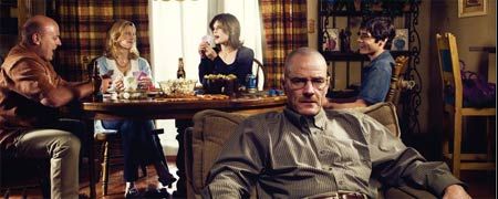 'Breaking Bad' vuelve a AMC el próximo 17 de julio - Noticias de series ...