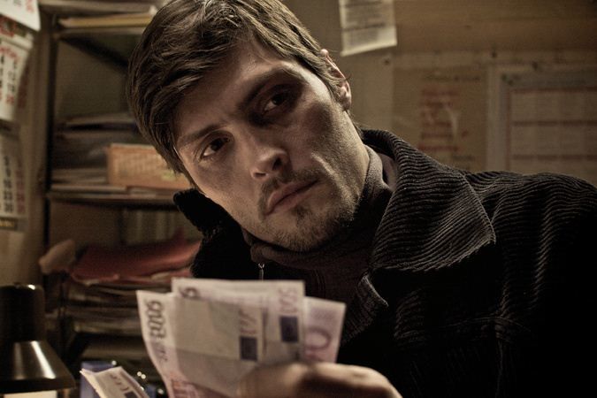 Foto de la película Der Albaner - Foto 6 por un total de 11 - SensaCine.com