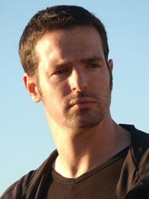 Jeffrey Pierce - SensaCine.com