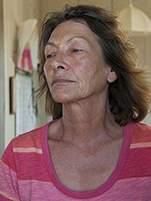 Gillian Jones - SensaCine.com