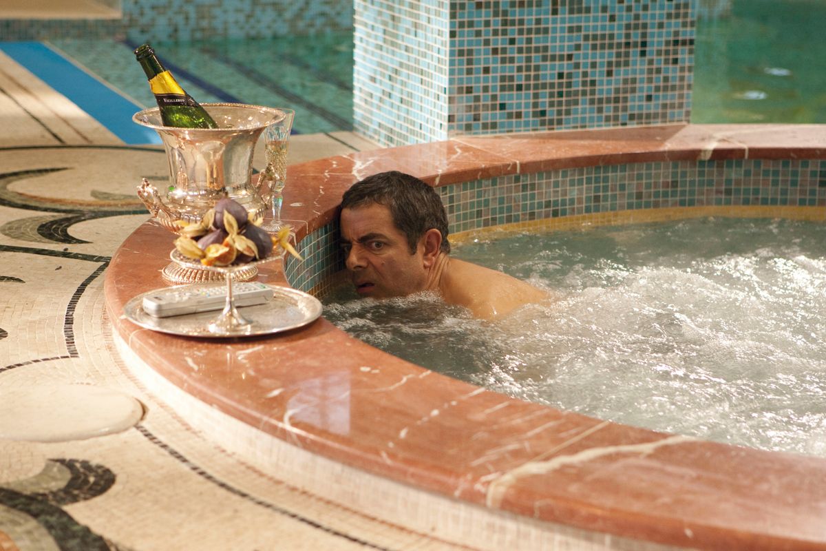 Foto de la película Johnny English Returns - Foto 21 por un total de 40 ...