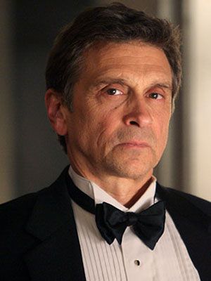 Dennis Boutsikaris - SensaCine.com