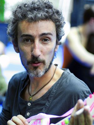 David Fernández (III) - SensaCine.com