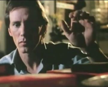 Tráiler de la película Videodrome - Videodrome Tráiler VO - SensaCine.com