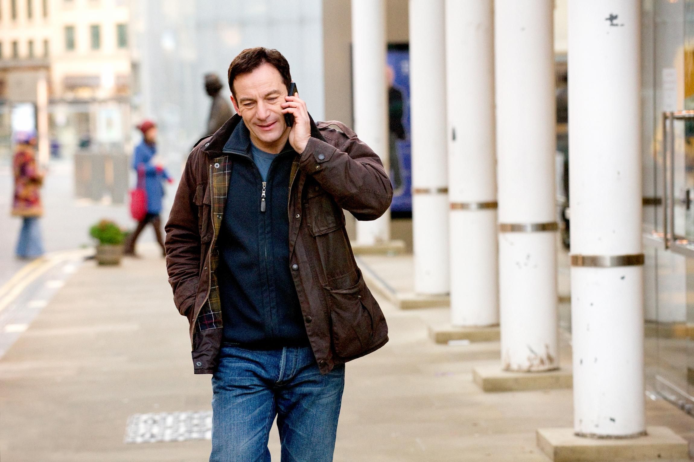 Foto de Jason Isaacs - Case Histories : Foto Jason Isaacs - Foto 54 de ...