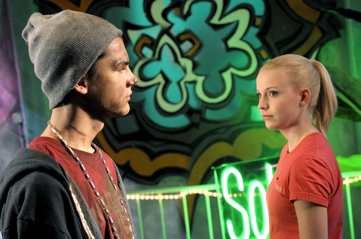 Foto de la película Homies - Foto 18 por un total de 24 - SensaCine.com