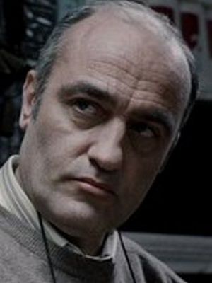 Francesc Orella : Filmografía - SensaCine.com