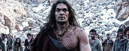 Nuevo spot televisivo de 'Conan' - Noticias de cine - SensaCine.com