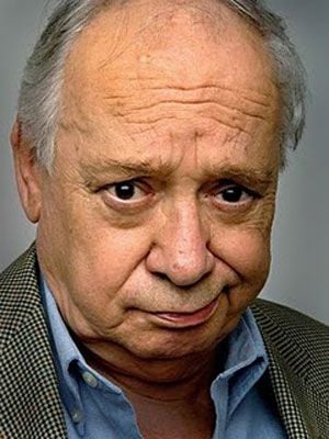 Raul Solnado - SensaCine.com