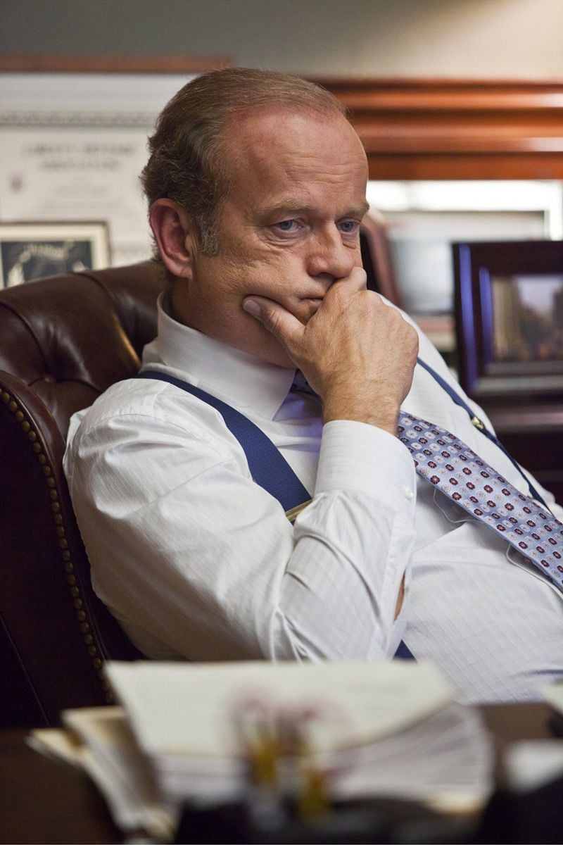 Boss : Boss : Foto Kelsey Grammer - Foto 28 sobre 64 - SensaCine.com