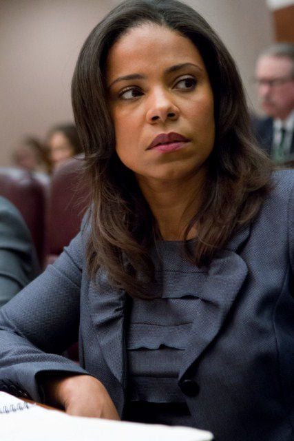 Foto de Sanaa Lathan - Foto Sanaa Lathan - SensaCine.com