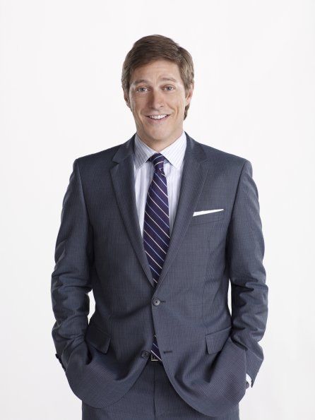 Foto de Kevin Rahm - Foto Kevin Rahm - Foto 31 de 45 - SensaCine.com