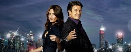 Nuevos 'spoilers' de la cuarta temporada de 'Castle' - Noticias de ...