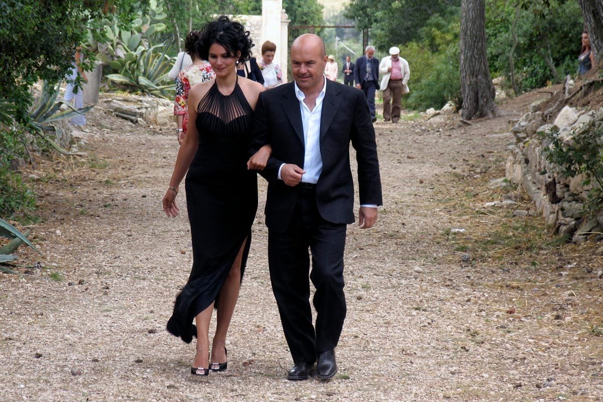 Foto de Luca Zingaretti - Inspector Montalbano : Foto Luca Zingaretti ...