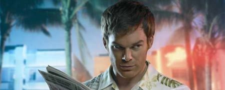 ¡Nuevo tráiler de la sexta de 'Dexter'! - Noticias de series ...