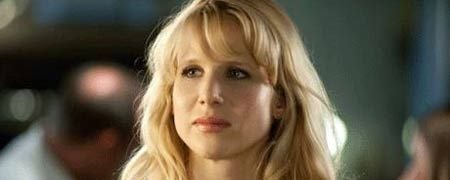 Lucy Punch protagonizará 'Powers' - Noticias de series - SensaCine.com