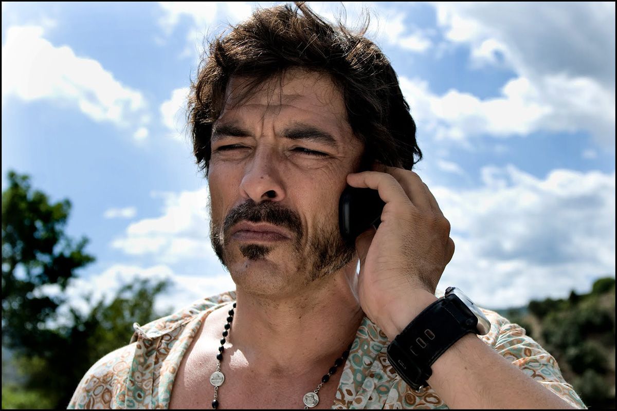 Foto de Alessandro Gassman - Foto Alessandro Gassman - Foto 51 de 59 ...