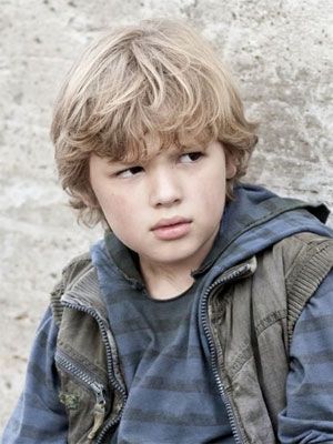 Maxim Knight - SensaCine.com