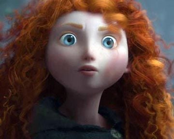 Teaser de la película Brave (Indomable) - Brave (Indomable) Teaser ...