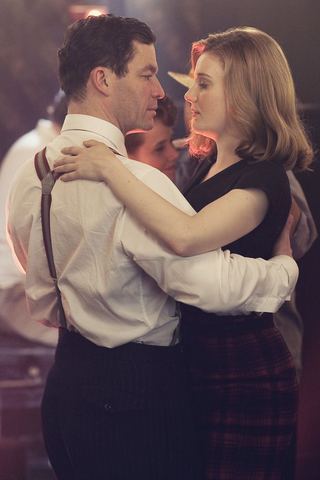 Foto de Dominic West - The Hour (2011) : Foto Dominic West, Romola Garai - Foto 163 de 201 ...