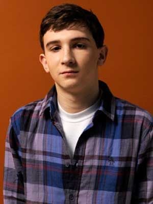 Alex Shaffer - SensaCine.com