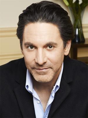 Scott Cohen : sus películas y series en streaming - SensaCine.com