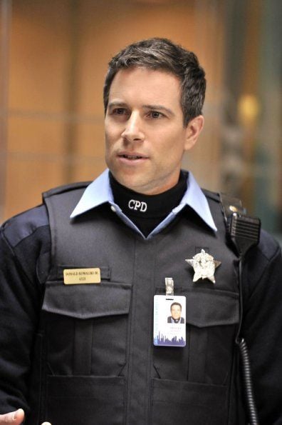 Foto de James Thomas - Foto James Thomas - Foto 3 de 4 - SensaCine.com