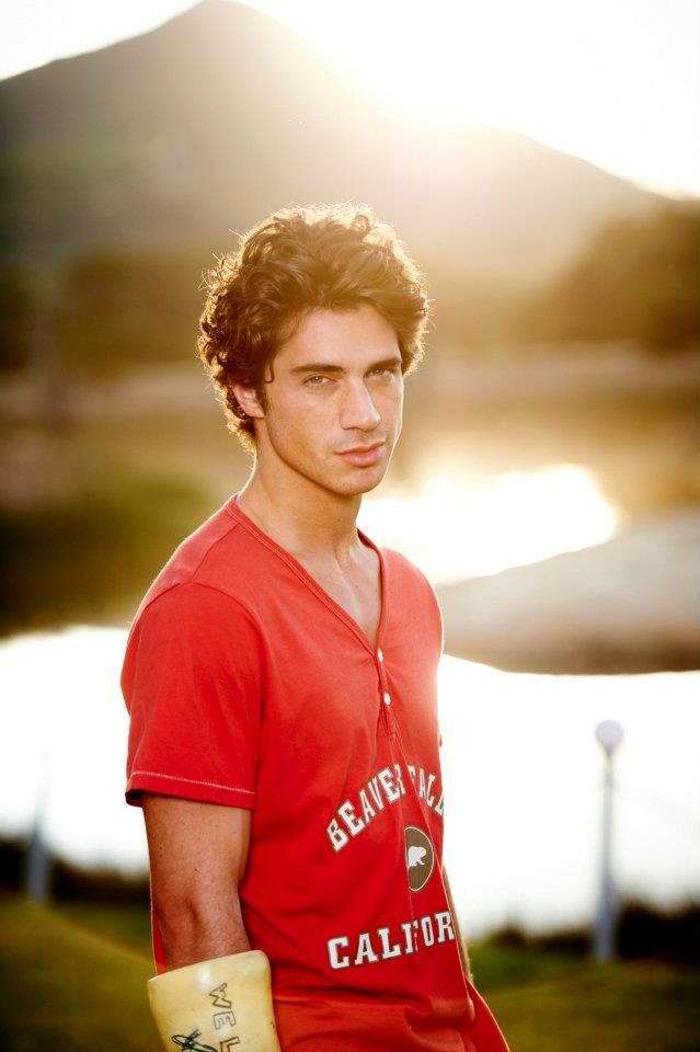 Beaver Falls : Foto Samuel Robertson - Foto 4 sobre 37 - SensaCine.com