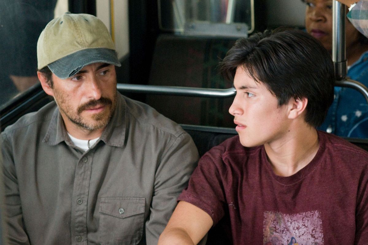 Foto de la película Una vida mejor - Foto 18 por un total de 19 ...