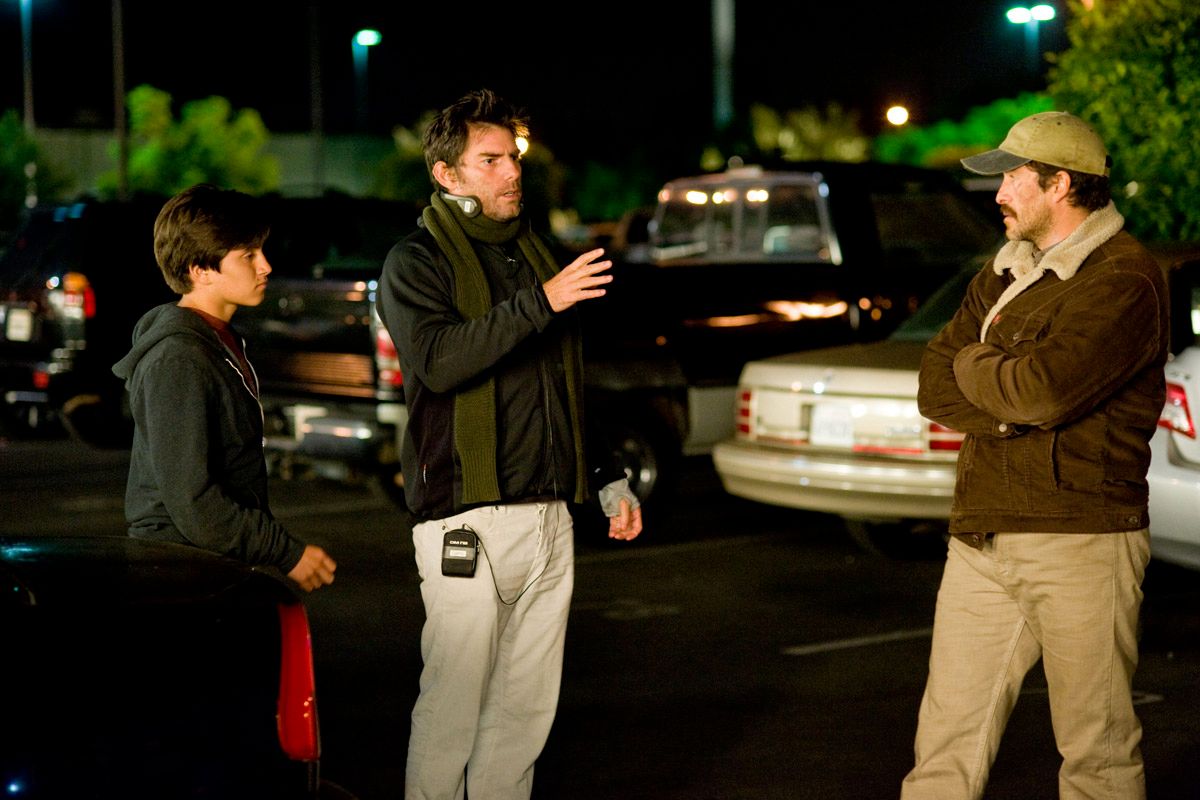 Foto de la película Una vida mejor - Foto 4 por un total de 19 ...