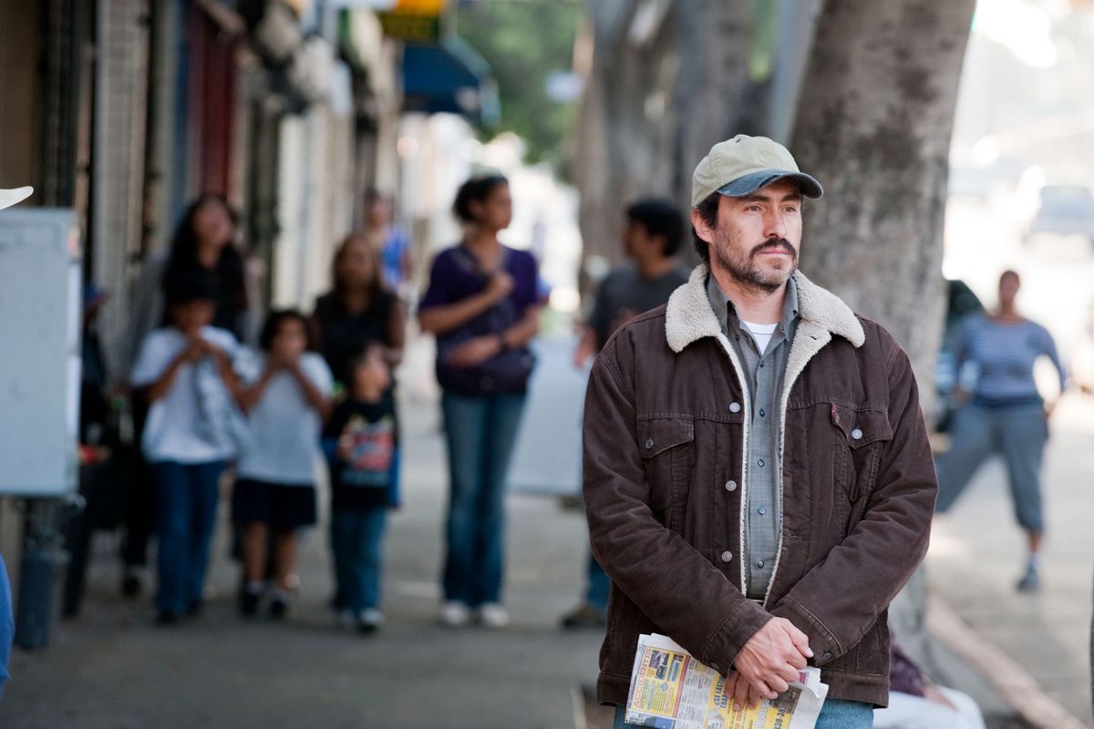 Foto de la película Una vida mejor - Foto 9 por un total de 19 ...