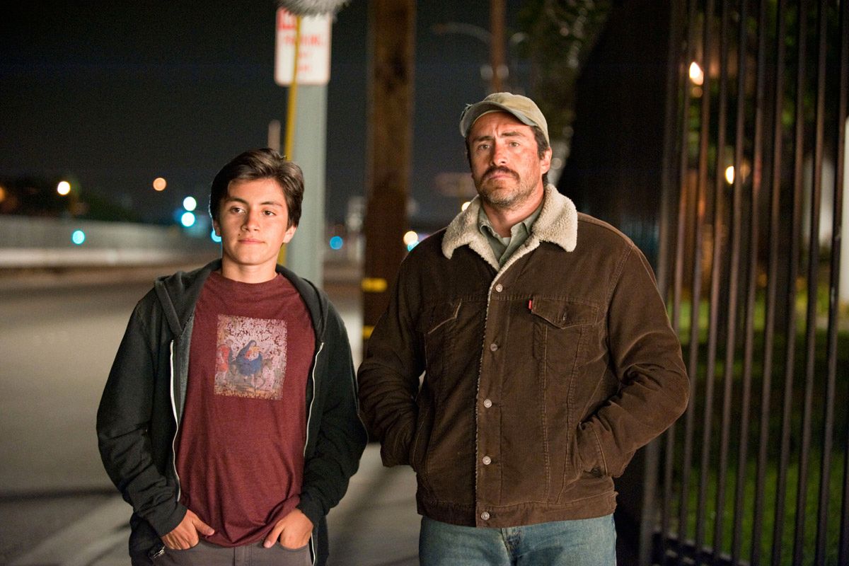 Foto de la película Una vida mejor - Foto 11 por un total de 19 ...