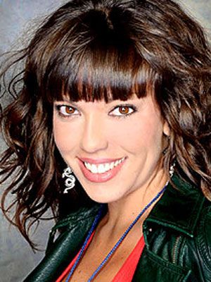 Iris Díaz - SensaCine.com