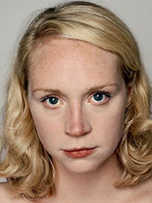 Gwendoline Christie : Filmografía - SensaCine.com