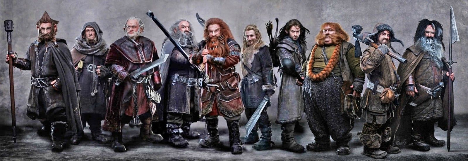 Foto de la película El Hobbit: Un viaje inesperado - Foto 105 por un ...
