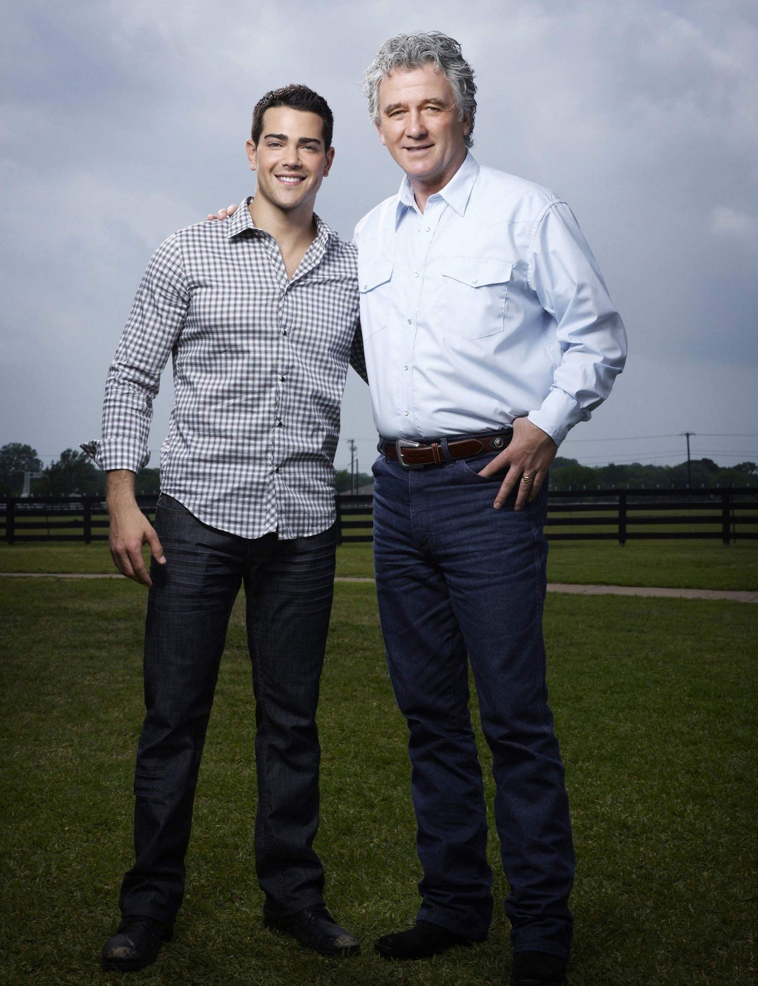 Dallas (2012) : Foto Jesse Metcalfe, Patrick Duffy - Foto 109 sobre 142 ...