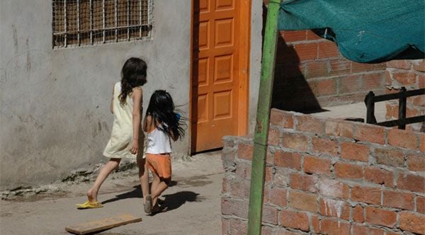 Foto de la película Ciudad oculta - Foto 2 por un total de 7 ...