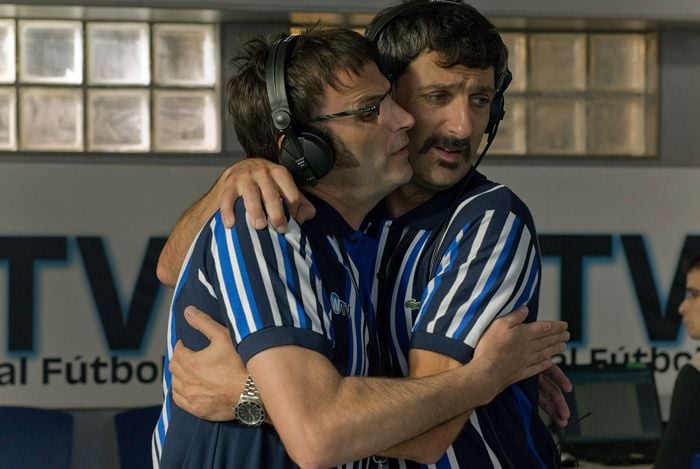 Foto de la película El sueño de Iván - Foto 10 por un total de 23 ...