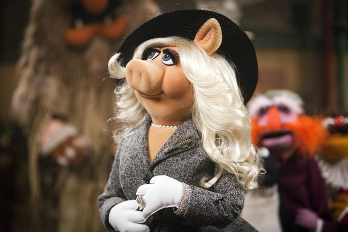 Foto de la película Los Muppets - Foto 15 por un total de 47 ...