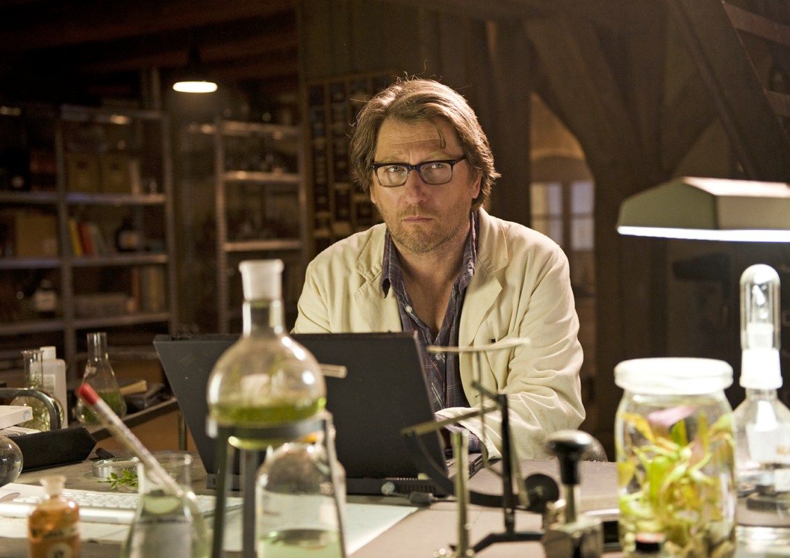 Foto de Michael Fitz - Las aventuras de Los Cinco : Foto Michael Fitz ...