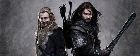 Primer vistazo a nuevos personajes de 'El hobbit' - Noticias de cine ...