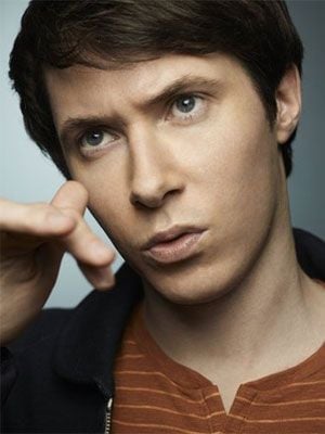 Ryan Cartwright : sus películas y series en streaming - SensaCine.com