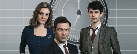 'The Hour' se estrenará el 19 de julio en BBC... ¡¡Y tenemos nuevas ...