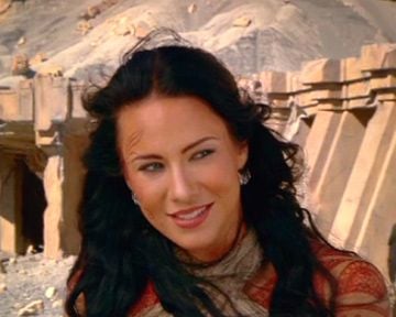 Making of de la película John Carter - John Carter Cómo se hizo... VO ...