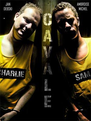 Cavale - Serie 2011 - SensaCine.com