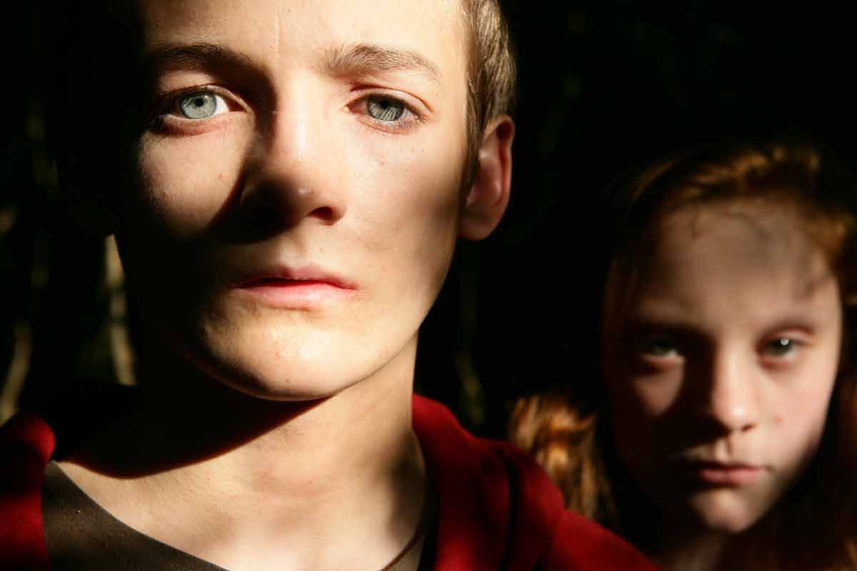 Foto de la película All Good Children - Foto 3 por un total de 6 ...